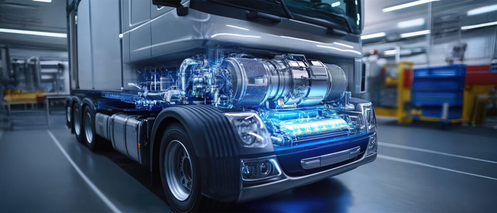 Keeping Your Diesel Fleet Moving: Expert Transmission Service and Fleet ...
